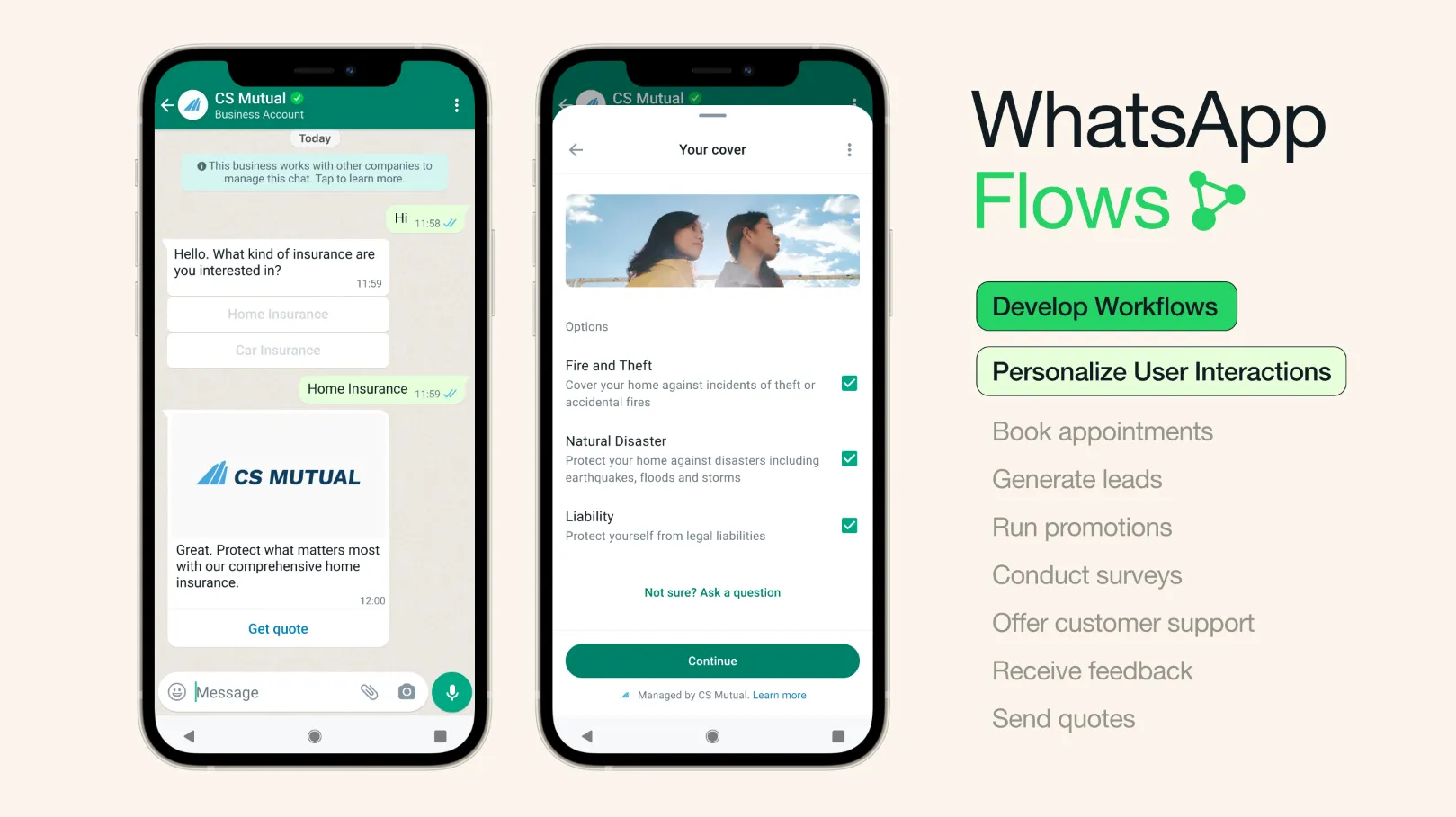 Understanding the Benefits of WhatsApp Flow for Small Businesses ...
